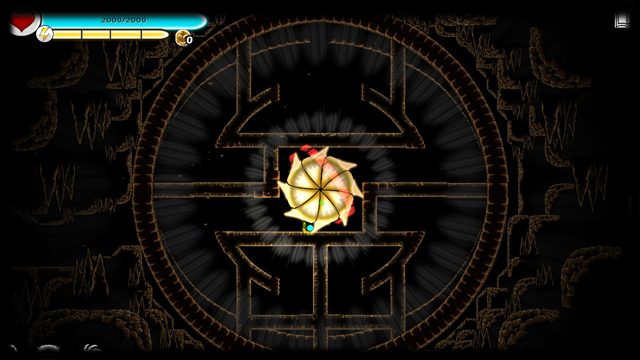Sir Magical Jelly on Steam