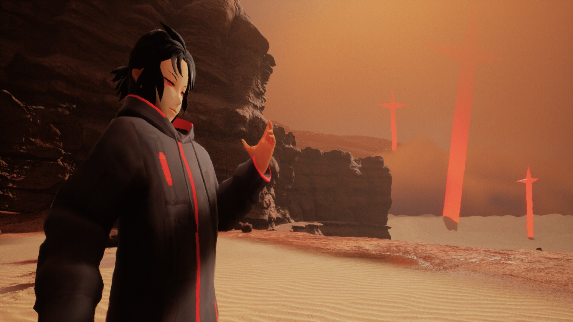 Cloud: Telos on Steam