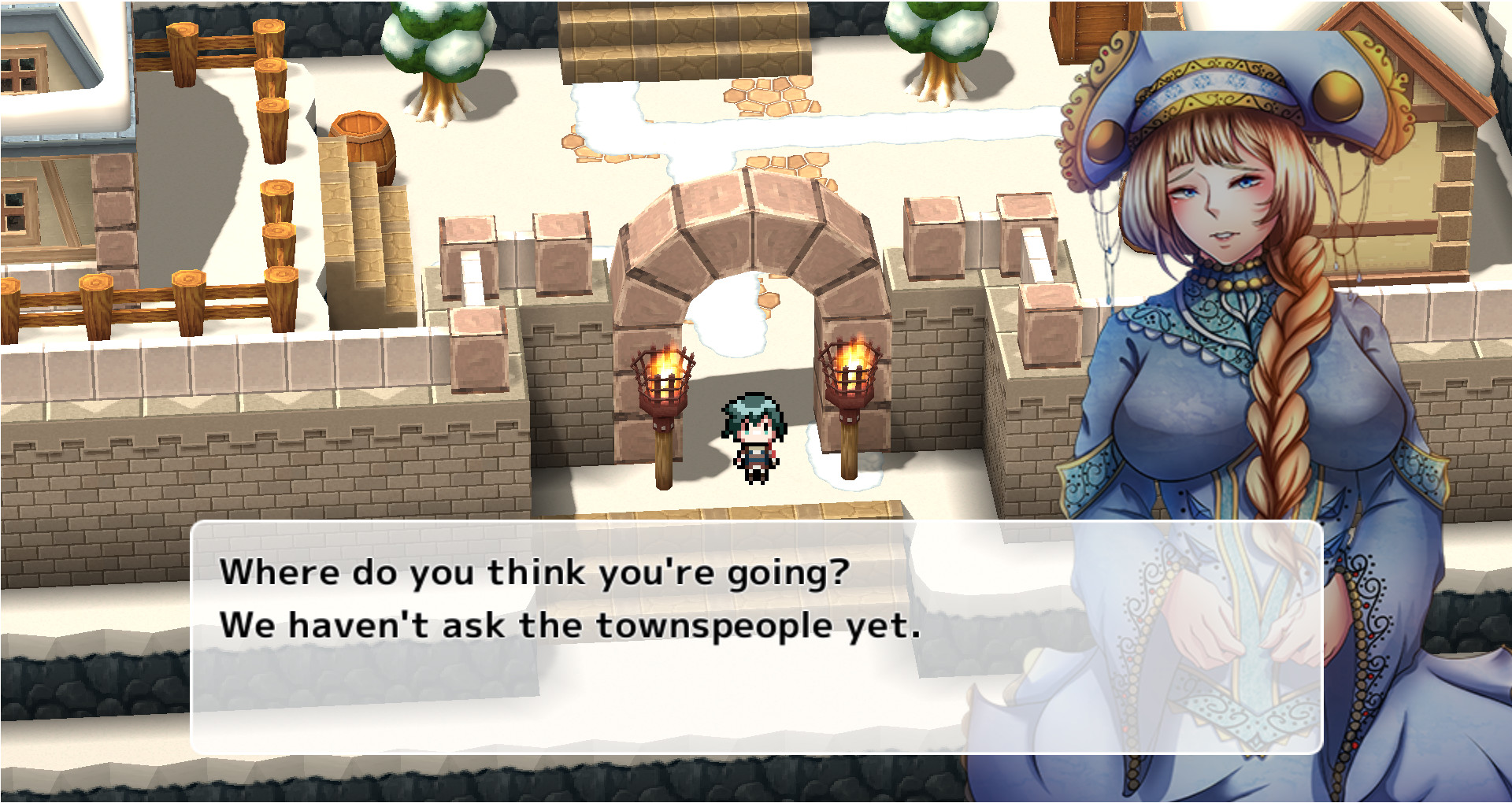 The Legend of Mythos · 스팀