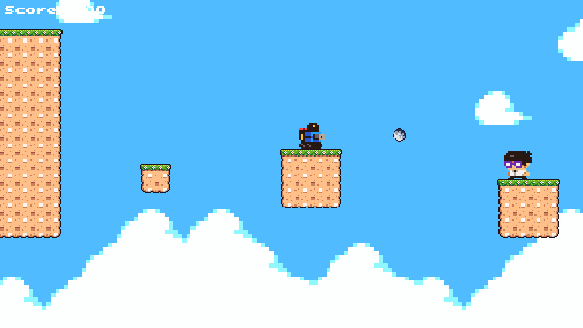 Dr. Science quest on Steam