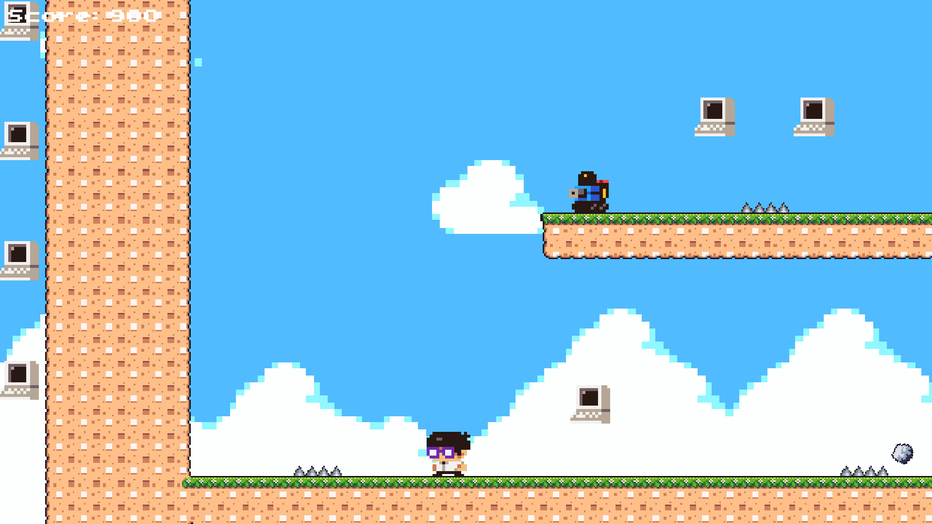 Dr. Science quest on Steam