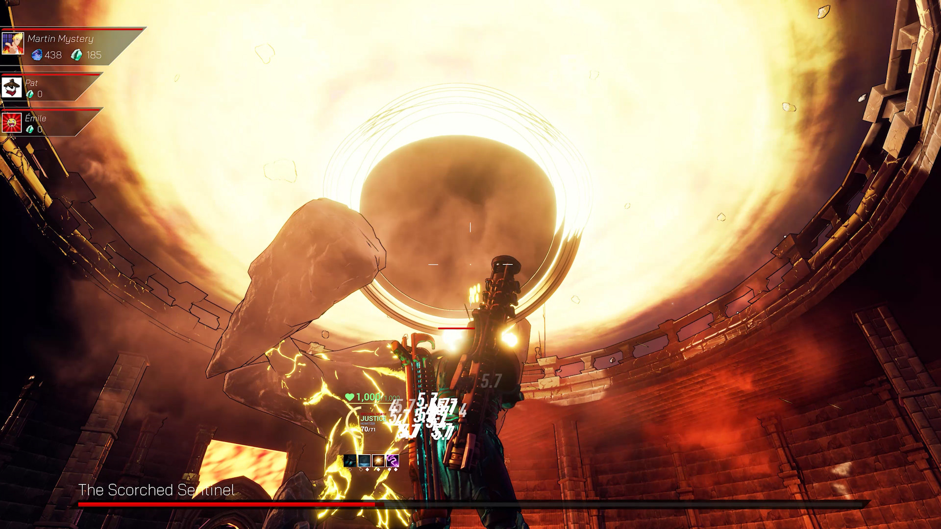 The Last Citadel on Steam