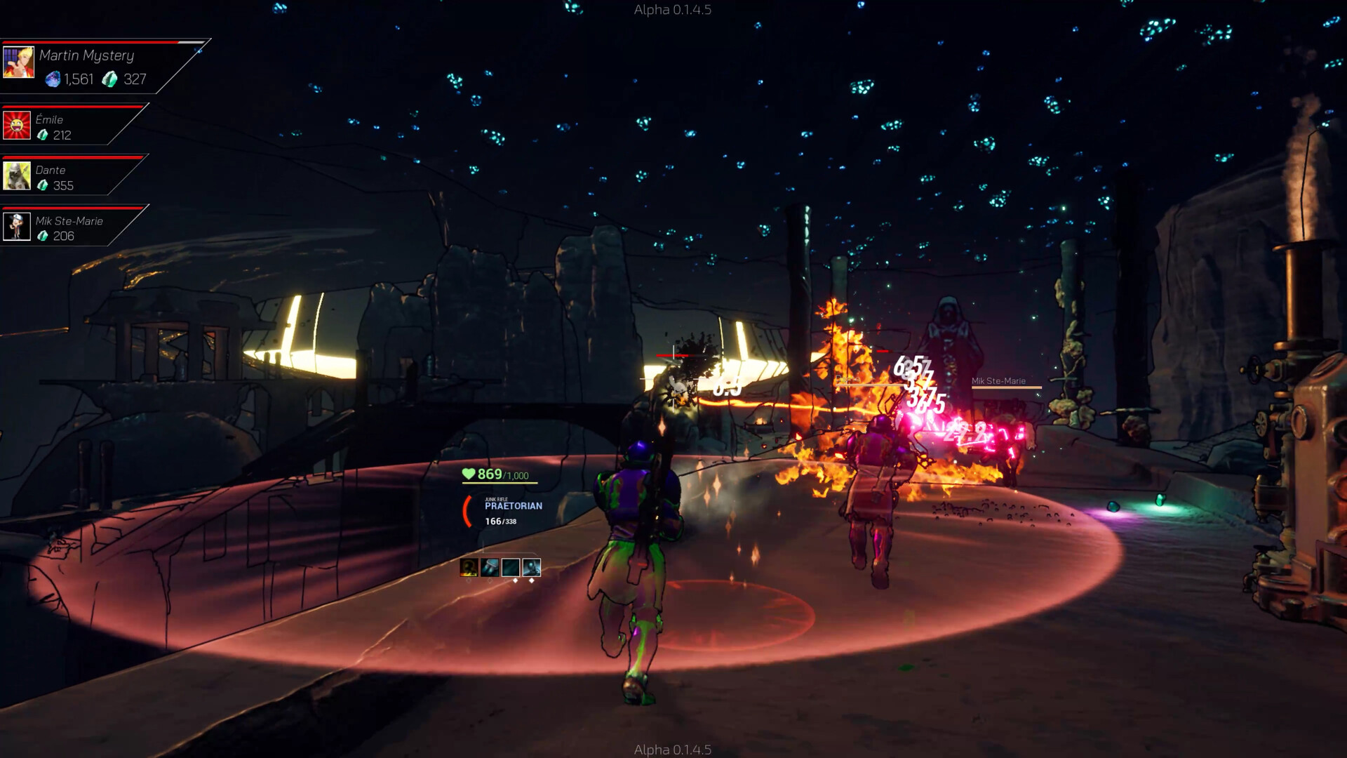 The Last Citadel on Steam