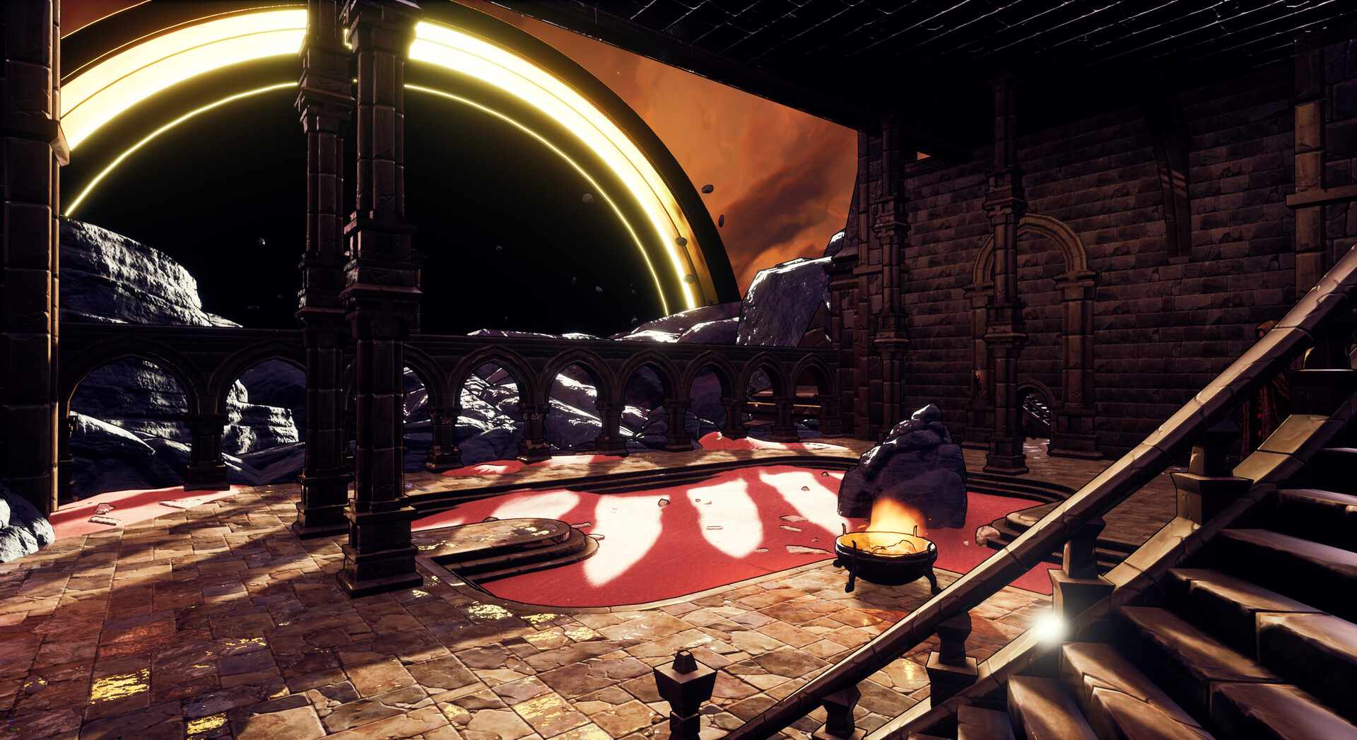 The Last Citadel on Steam