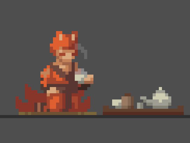 HEART ABYSS on Steam