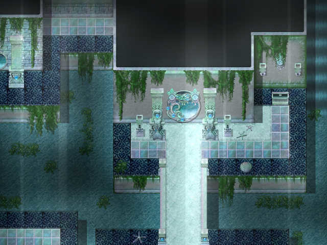 RPG Maker MV - KR Legendary Palaces - Mermaid Tileset on Steam