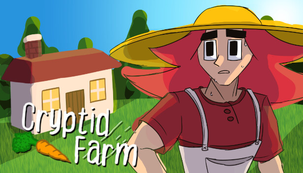 Cryptid Farm on Steam