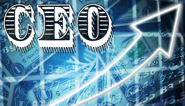 Save 15% on CEO on Steam