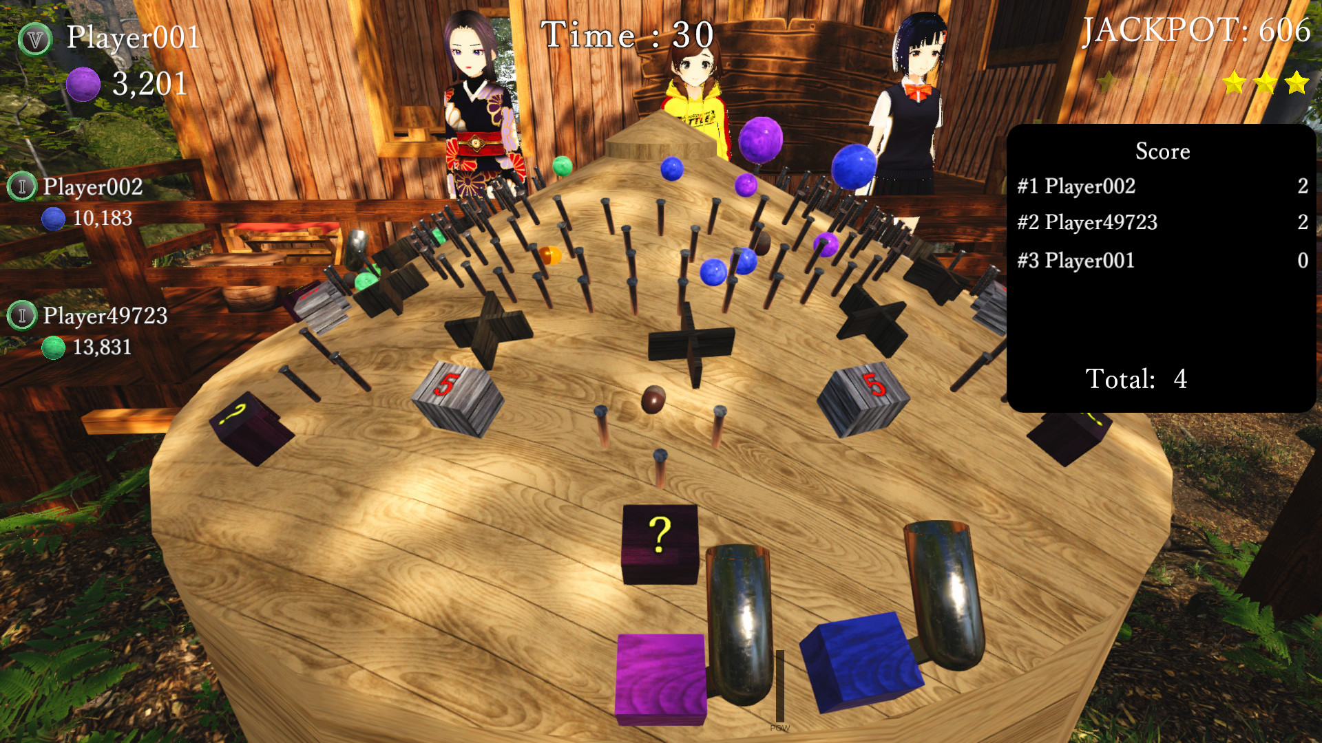 Marble Ball Friends on Steam