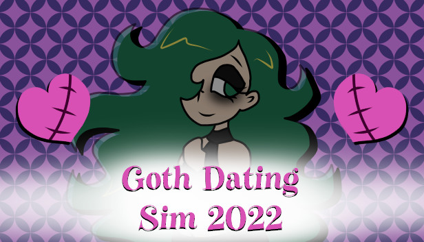 Goth Dating Sim 2022 - Steam News Hub