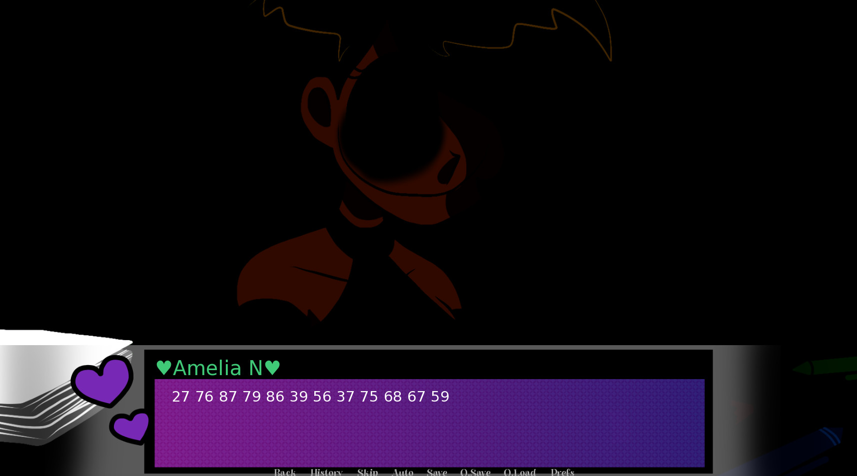 Goth Dating Sim 2022 · 스팀