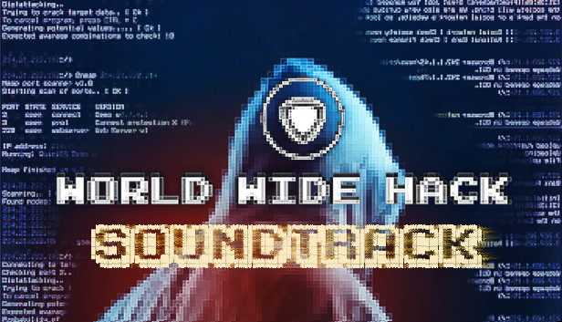 World Wide Hack Soundtrack on Steam