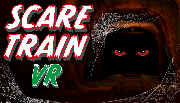 Scare Train VR on Steam