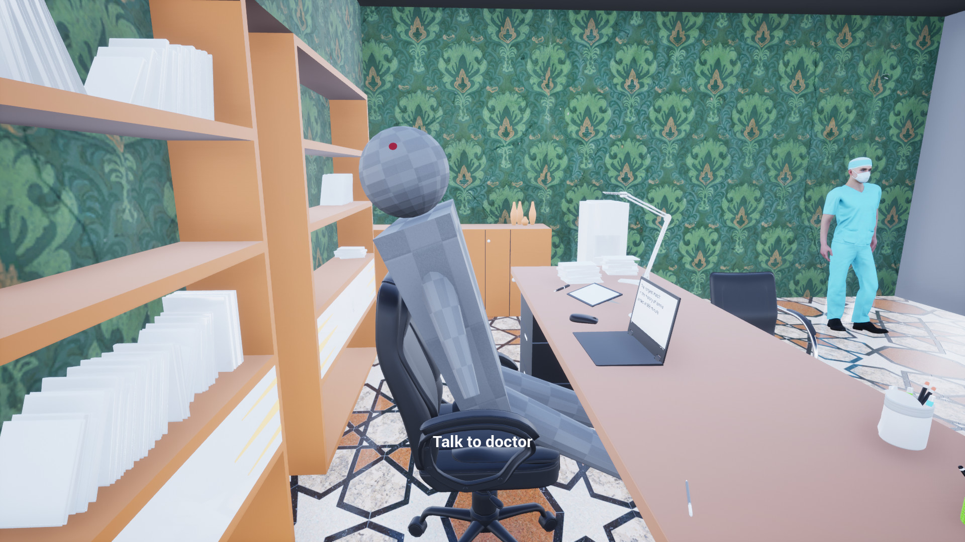 Find The Murderer 2 on Steam