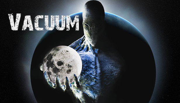Vacuum on Steam