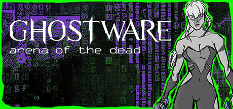 GHOSTWARE: Arena of the Dead on Steam