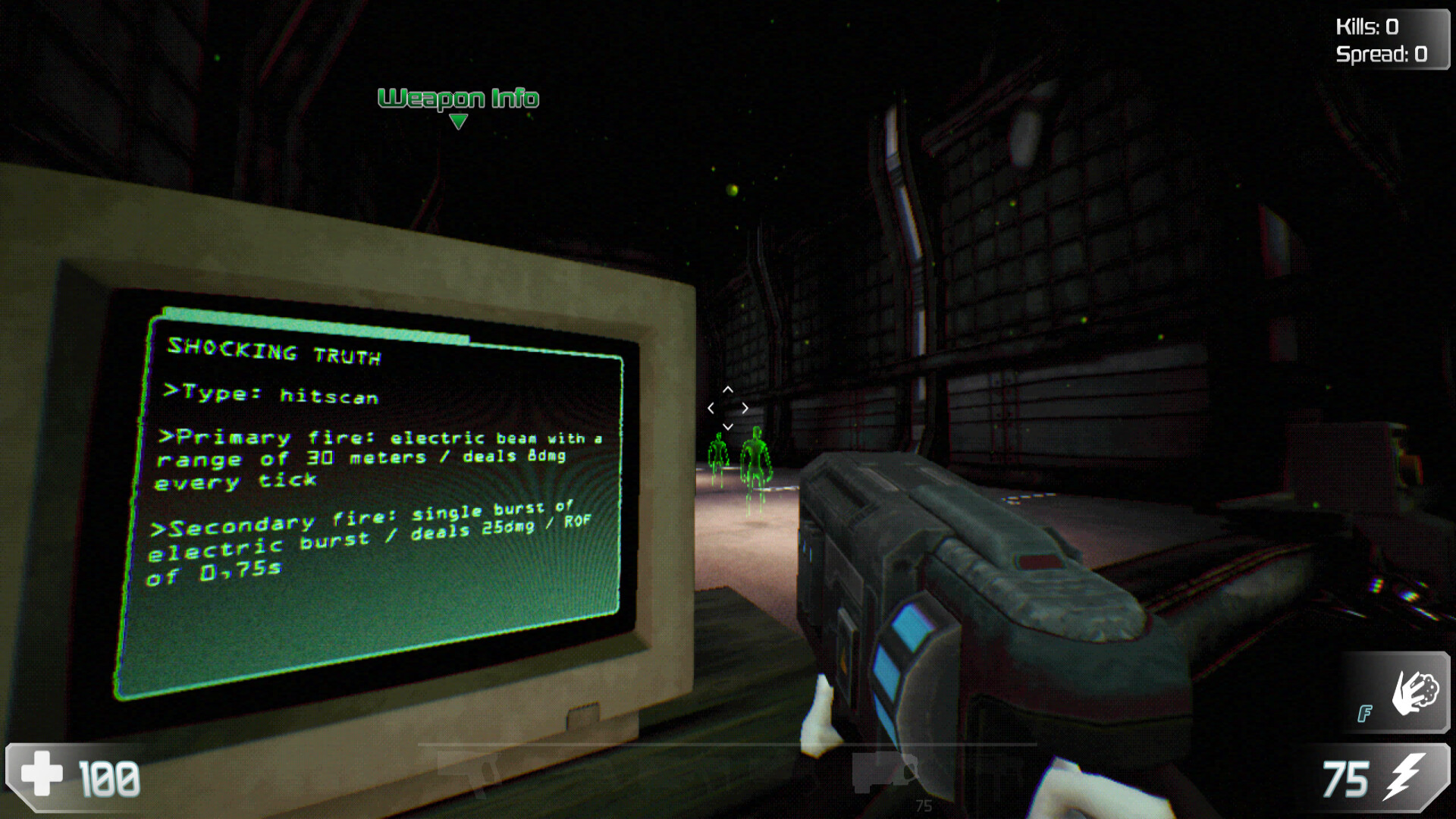 GHOSTWARE: Arena of the Dead on Steam