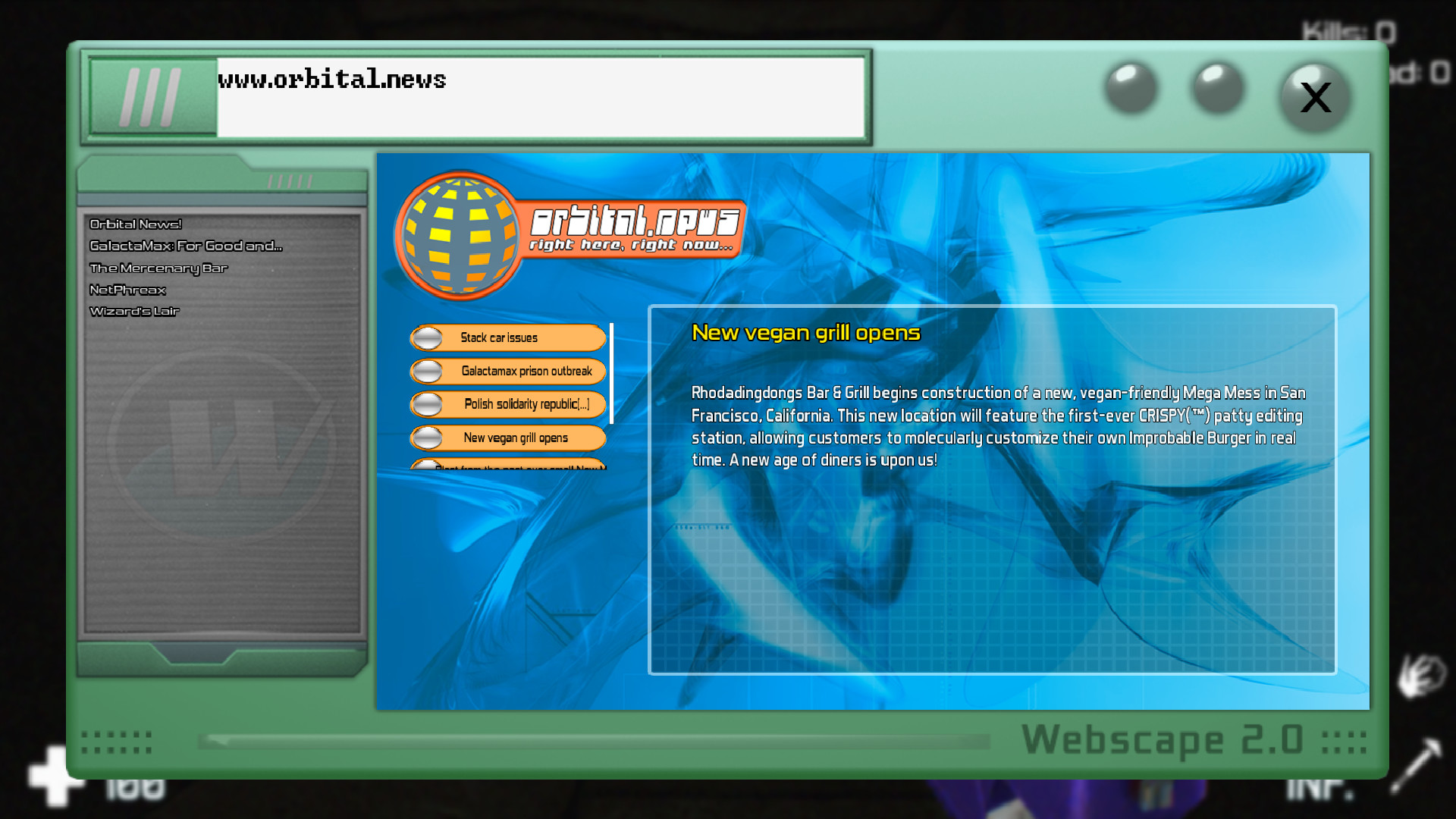 GHOSTWARE: Arena of the Dead on Steam