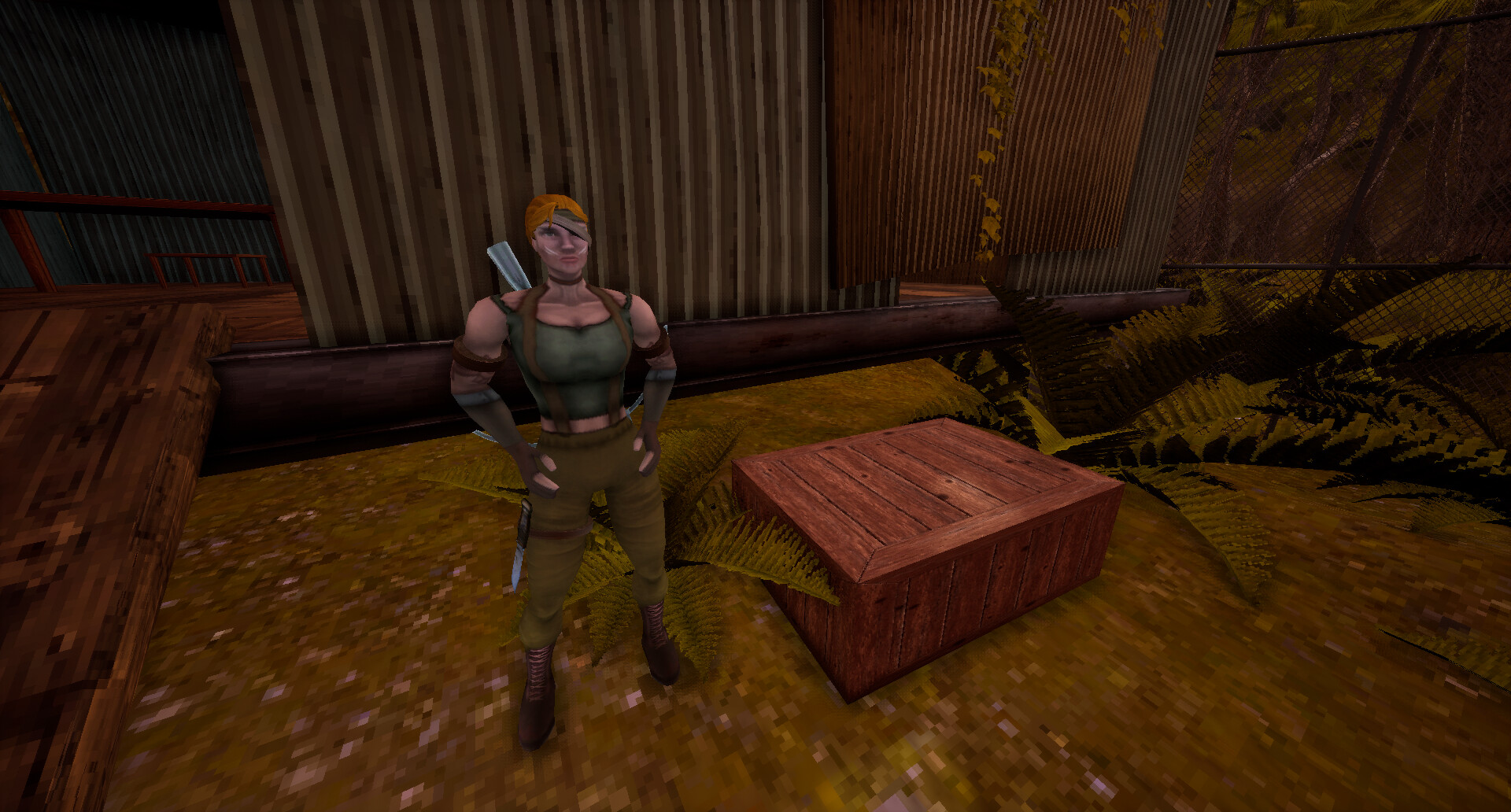 GHOSTWARE: Arena of the Dead on Steam