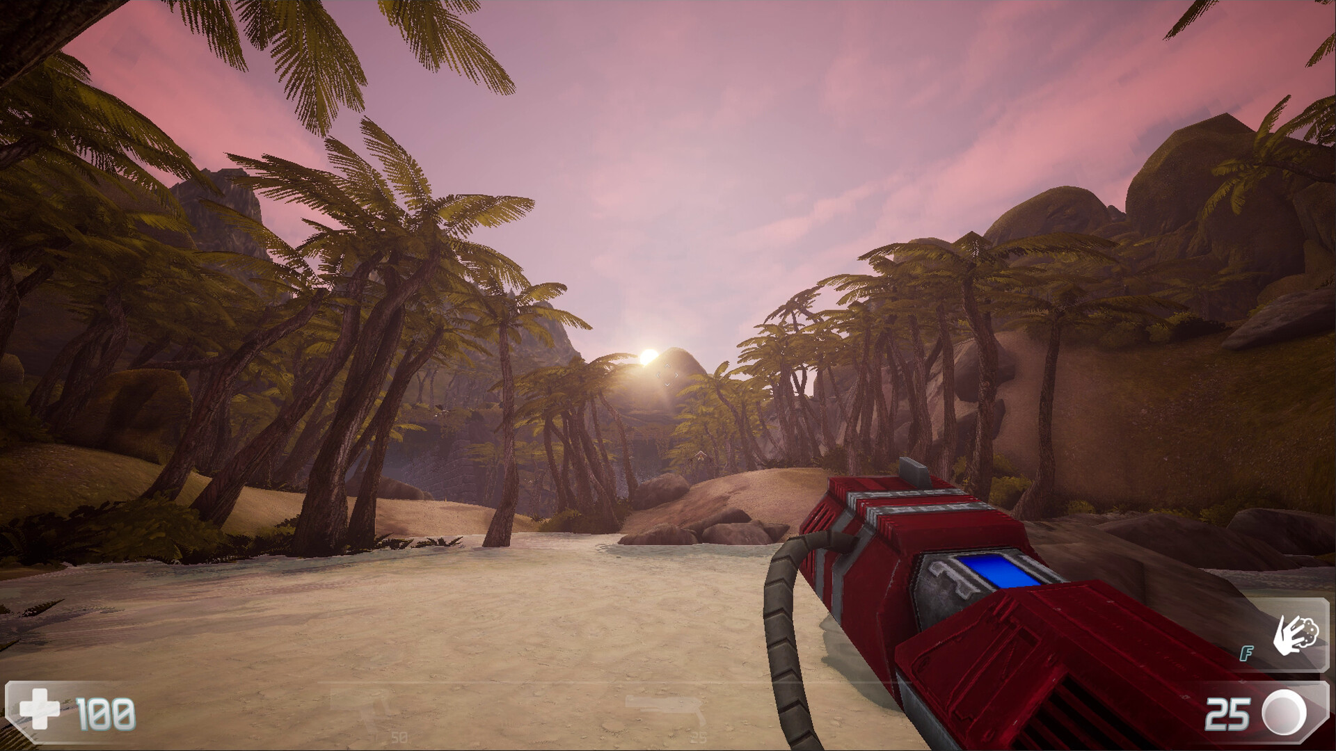 GHOSTWARE: Arena of the Dead on Steam