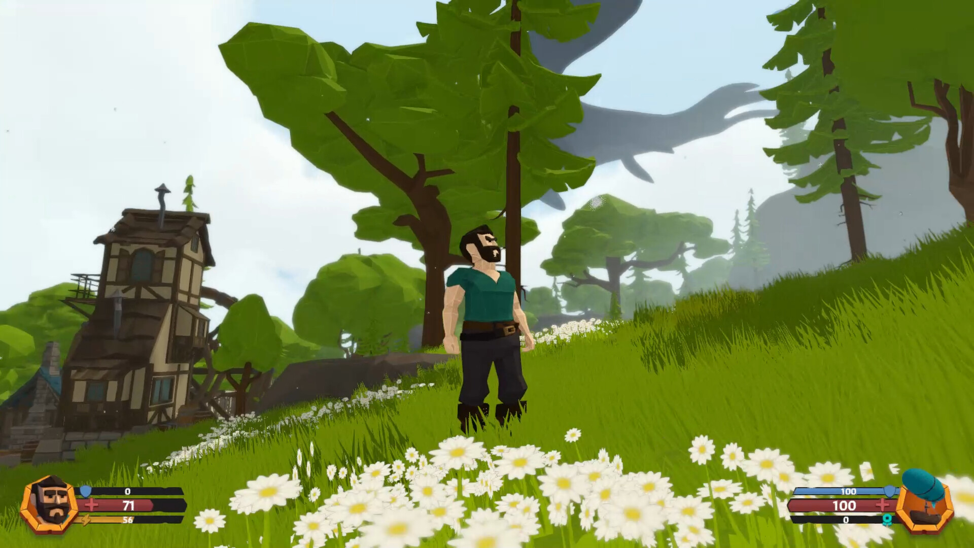 Cloudsea - Keymailer