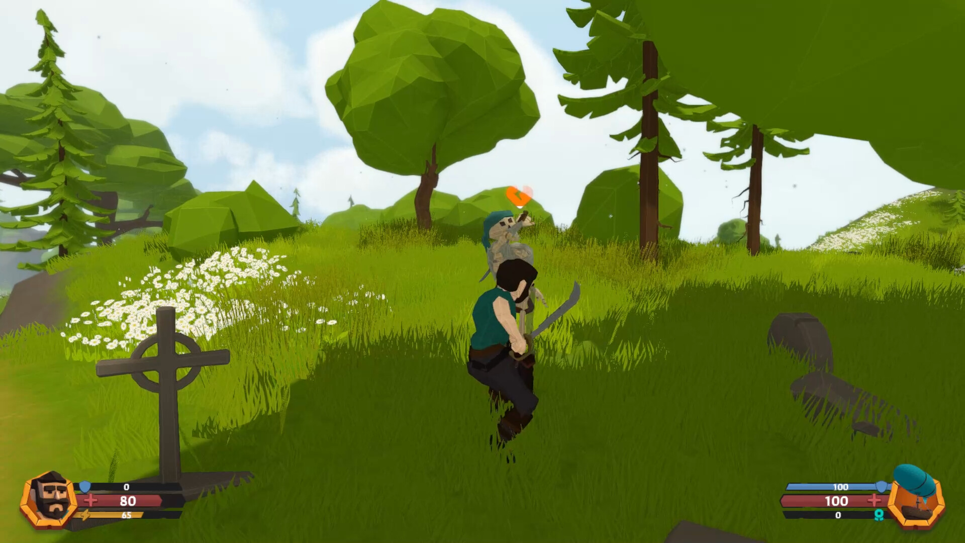 Cloudsea - Keymailer