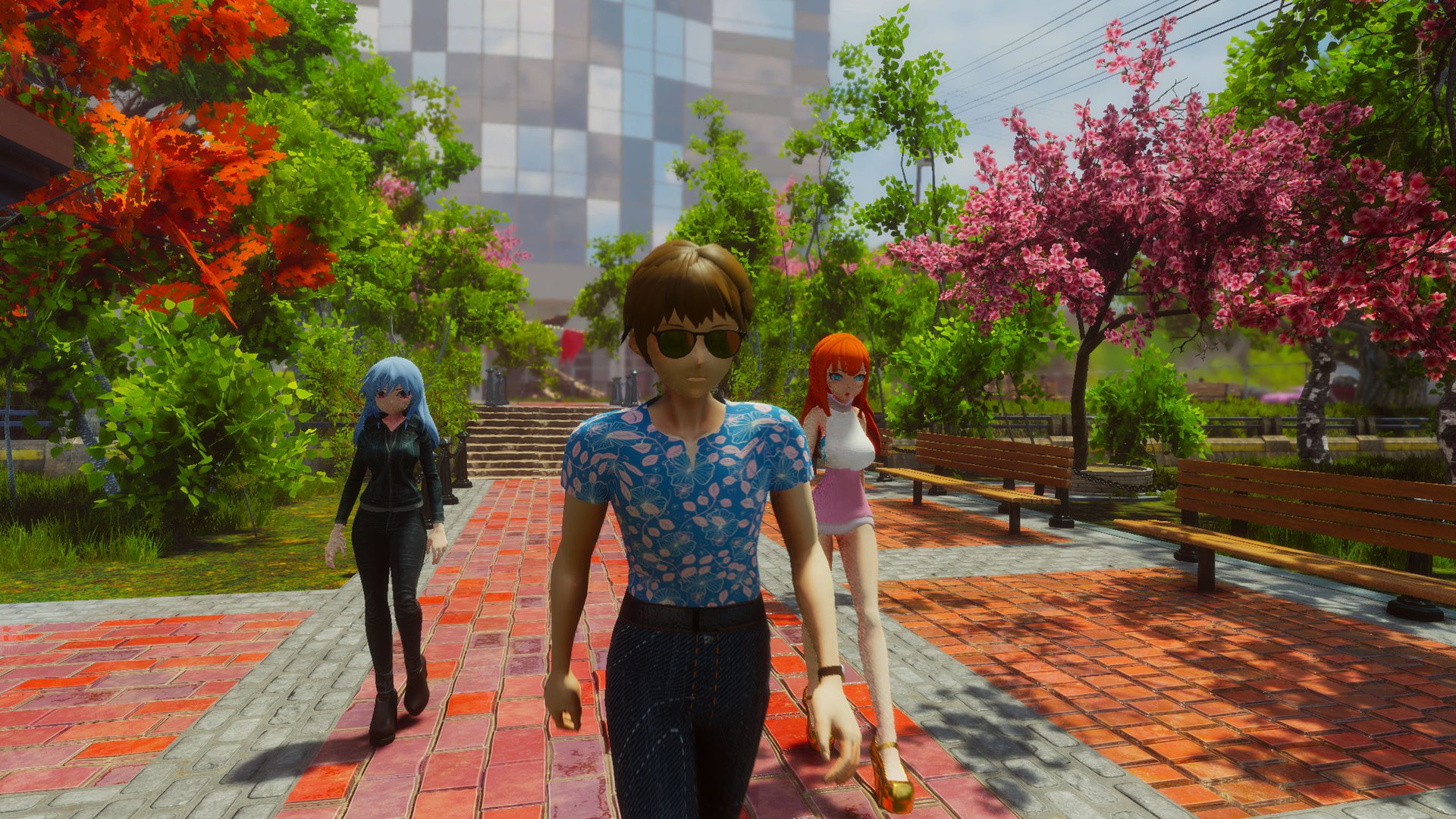 Save 80% on Call of Senpai: Waifu Warfare 2 on Steam