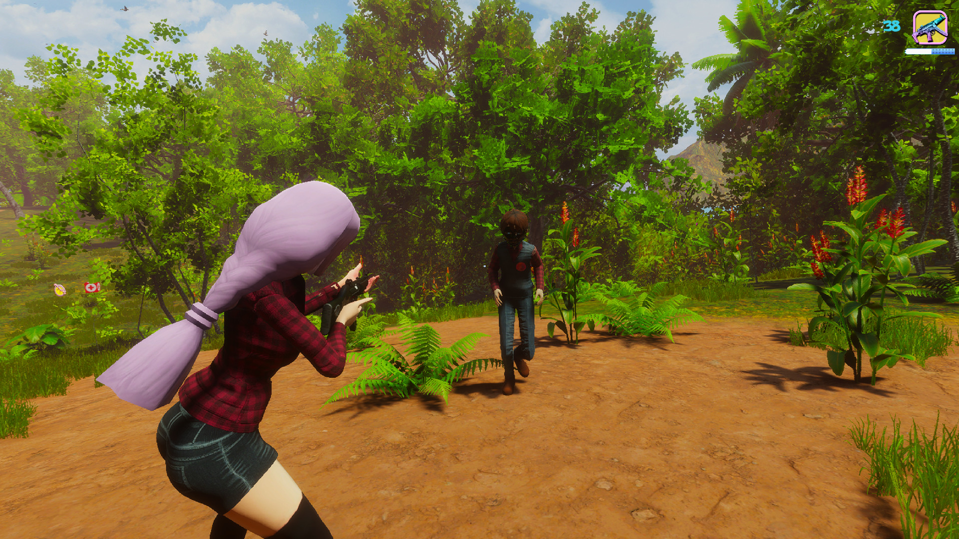 Call of Senpai: Waifu Warfare 2 on Steam