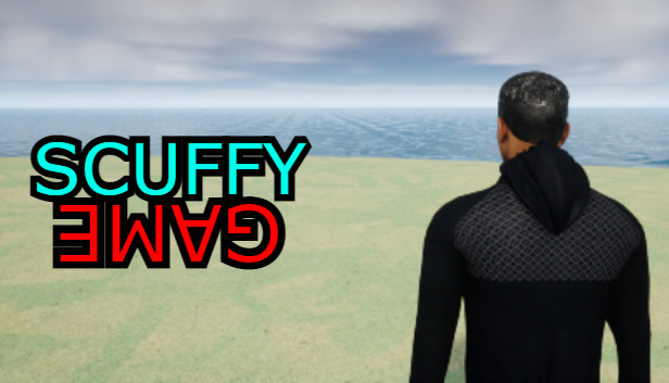 Scuffy Game on Steam
