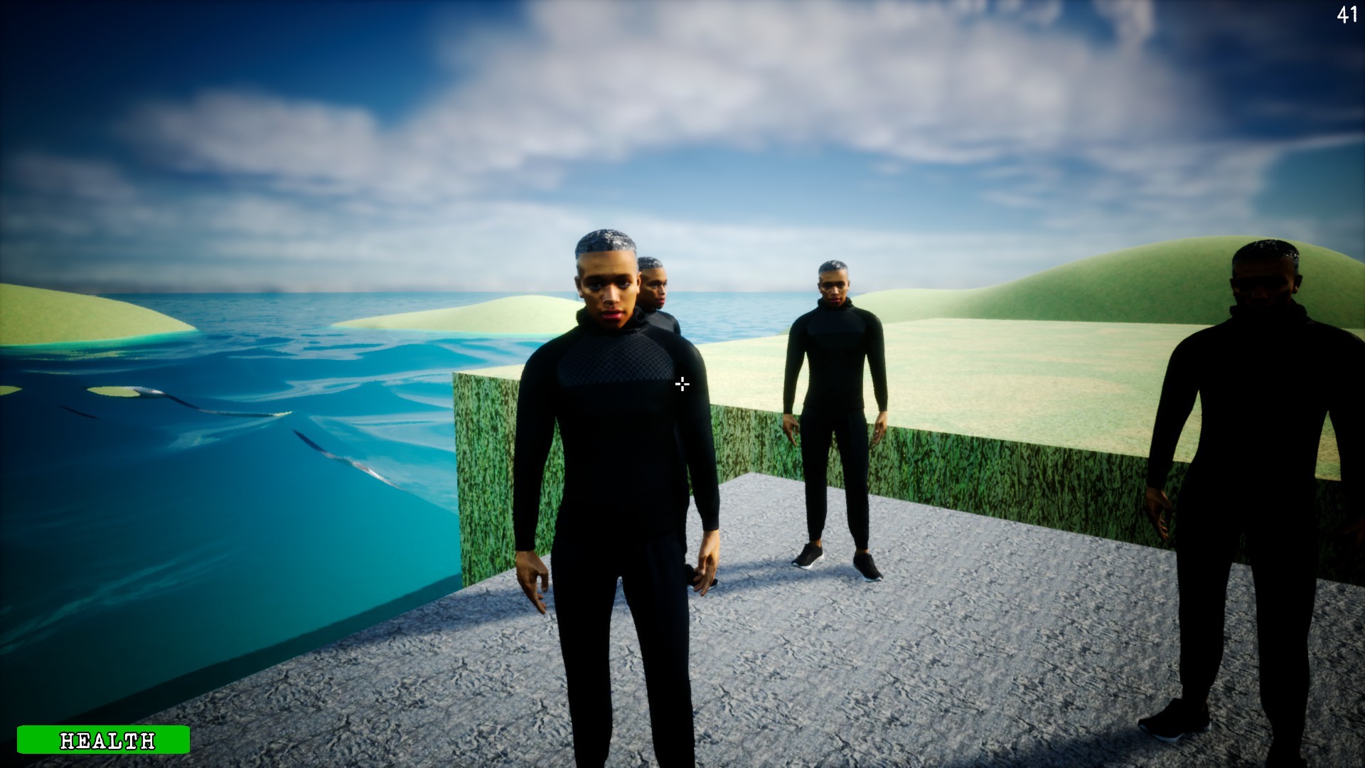 Scuffy Game on Steam