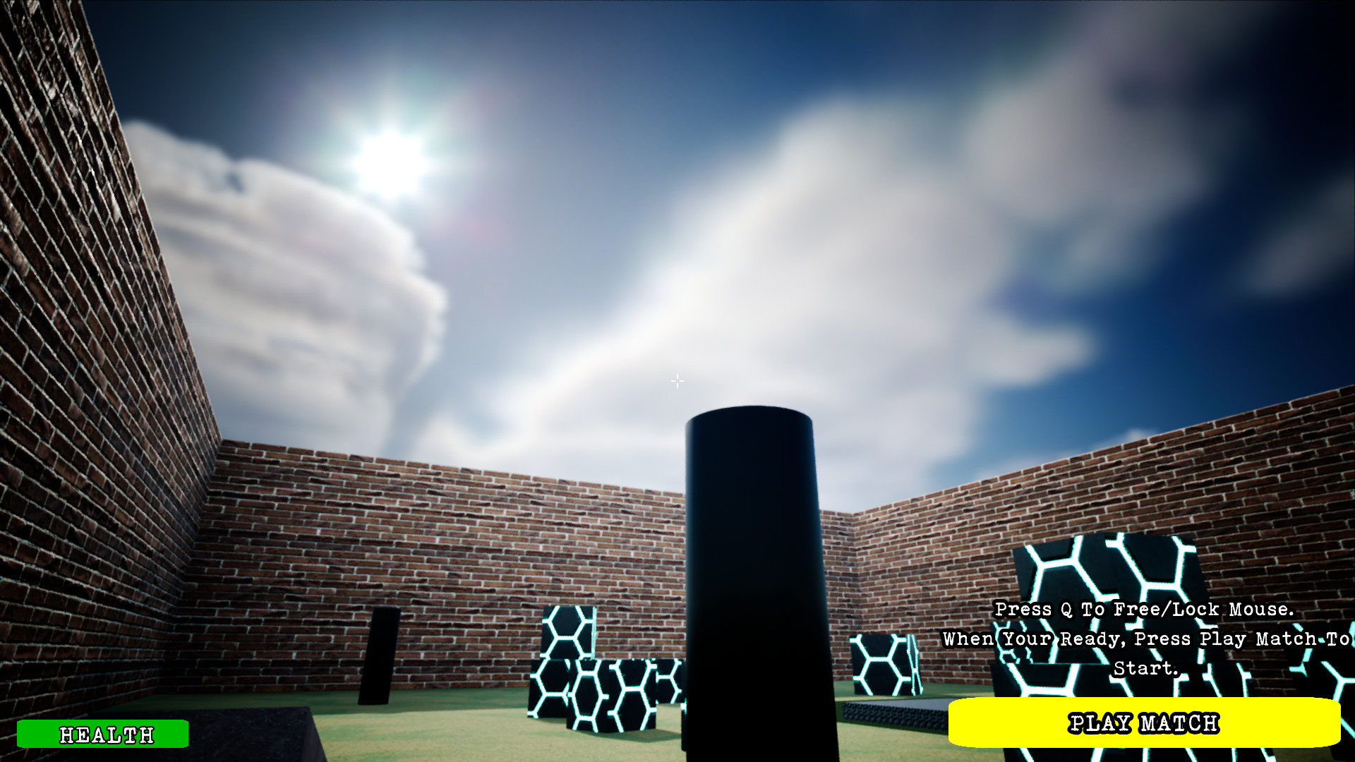 Scuffy Game on Steam