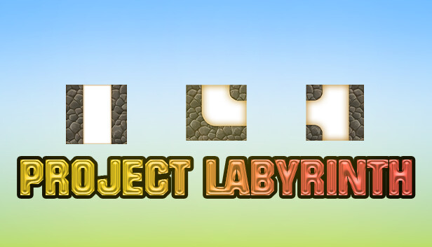 Project Labyrinth en Steam