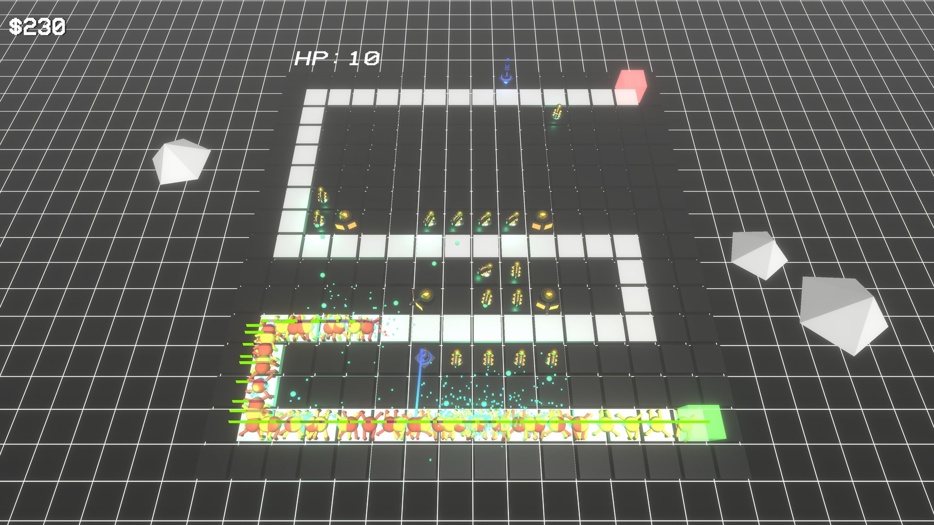 SynthWaves · 스팀