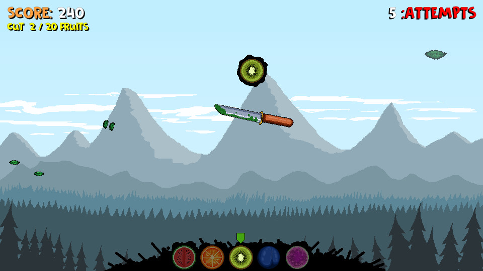 Fruit Legacy on Steam