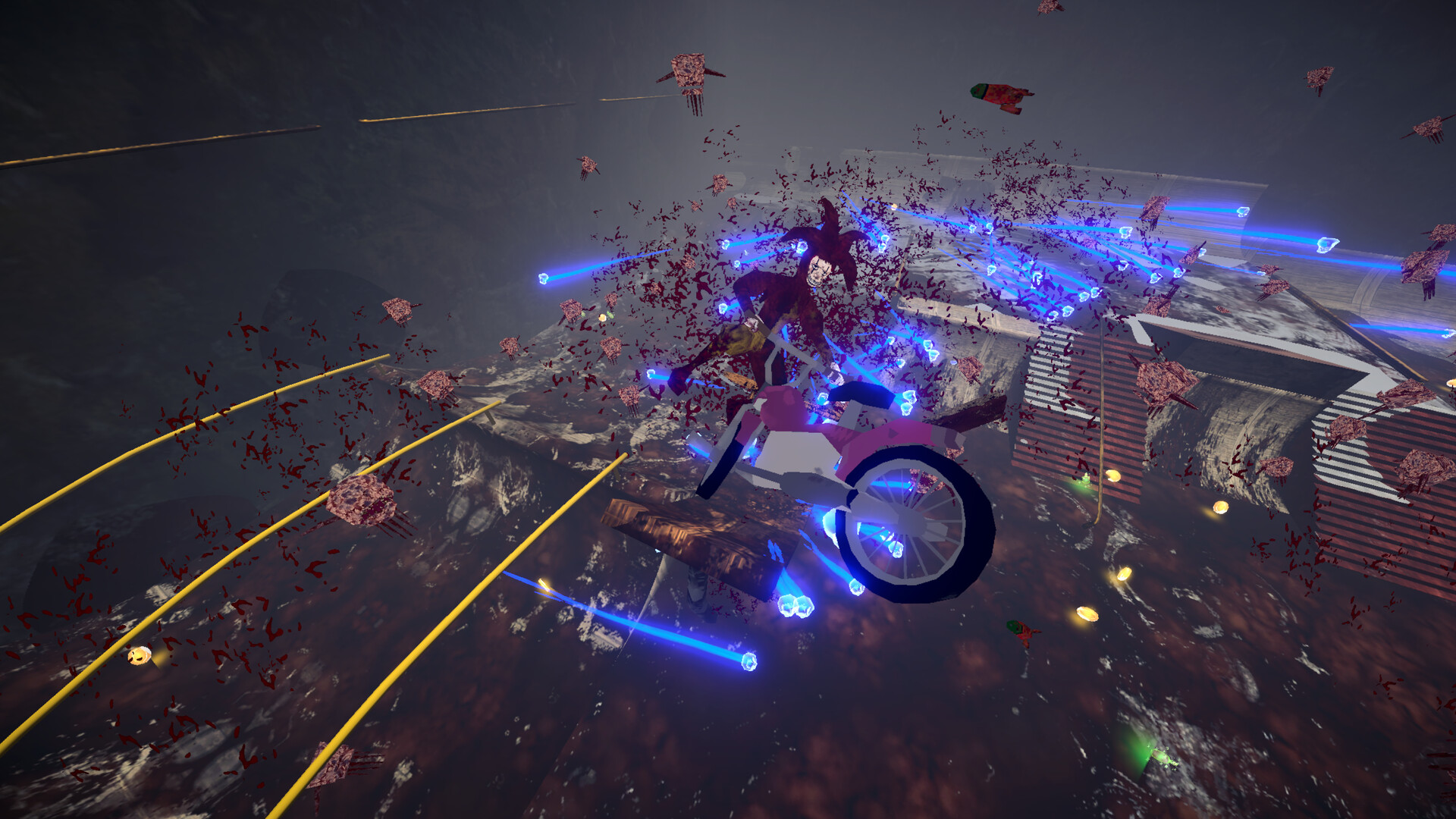 Motordoom on Steam