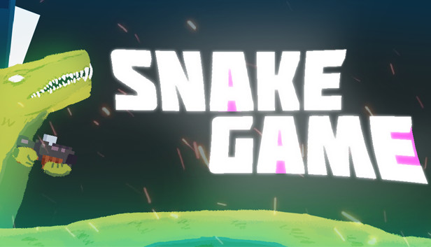 SnakeGame - Steam News Hub