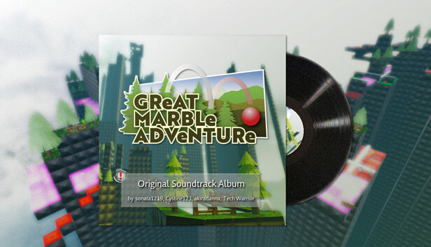 Great Marble Adventure Soundtrack on Steam