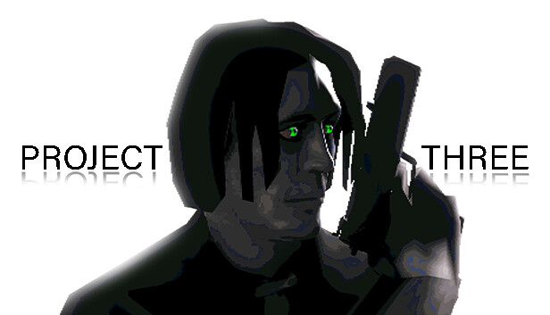 Project Three on Steam