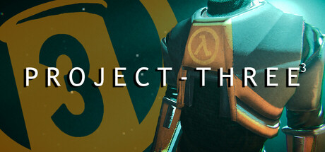 Project Three on Steam