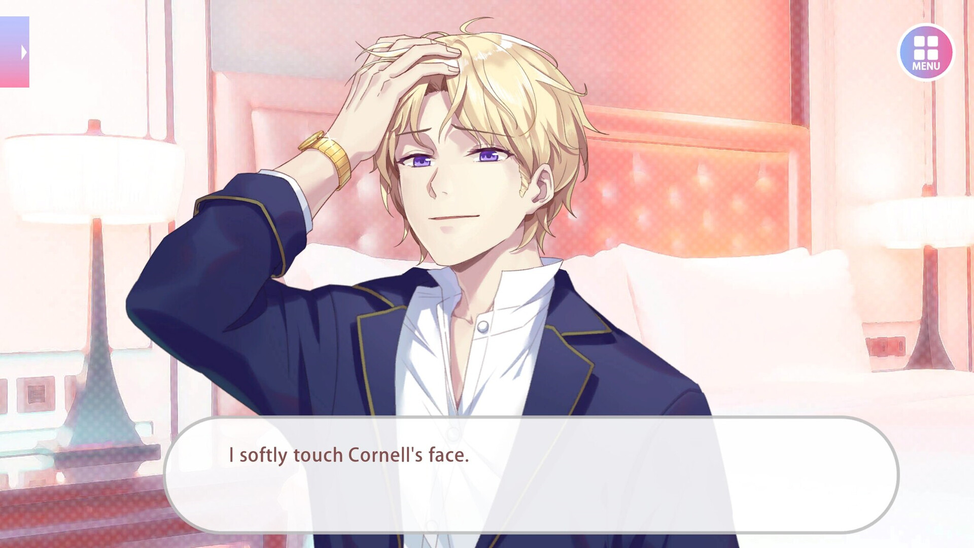 Doki Doki House on Steam