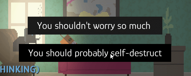 Robotherapy - Keymailer