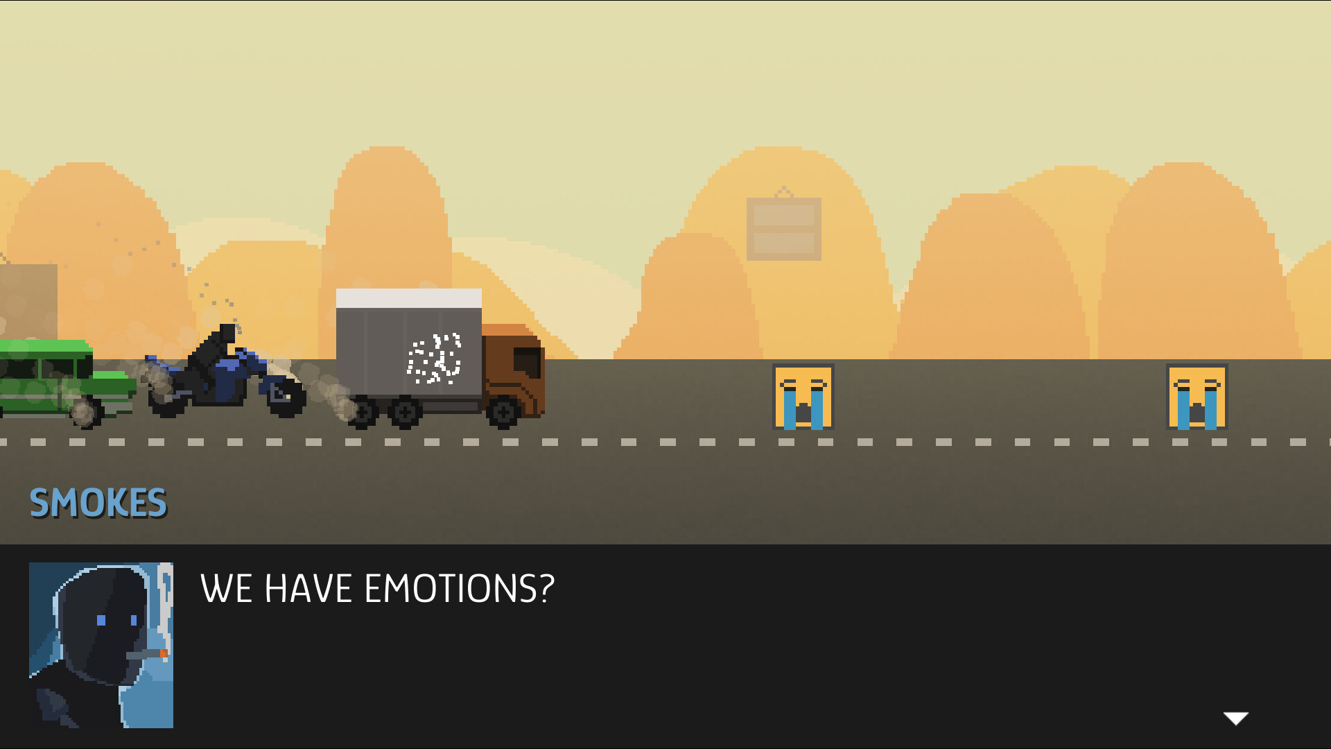 Robotherapy - Keymailer