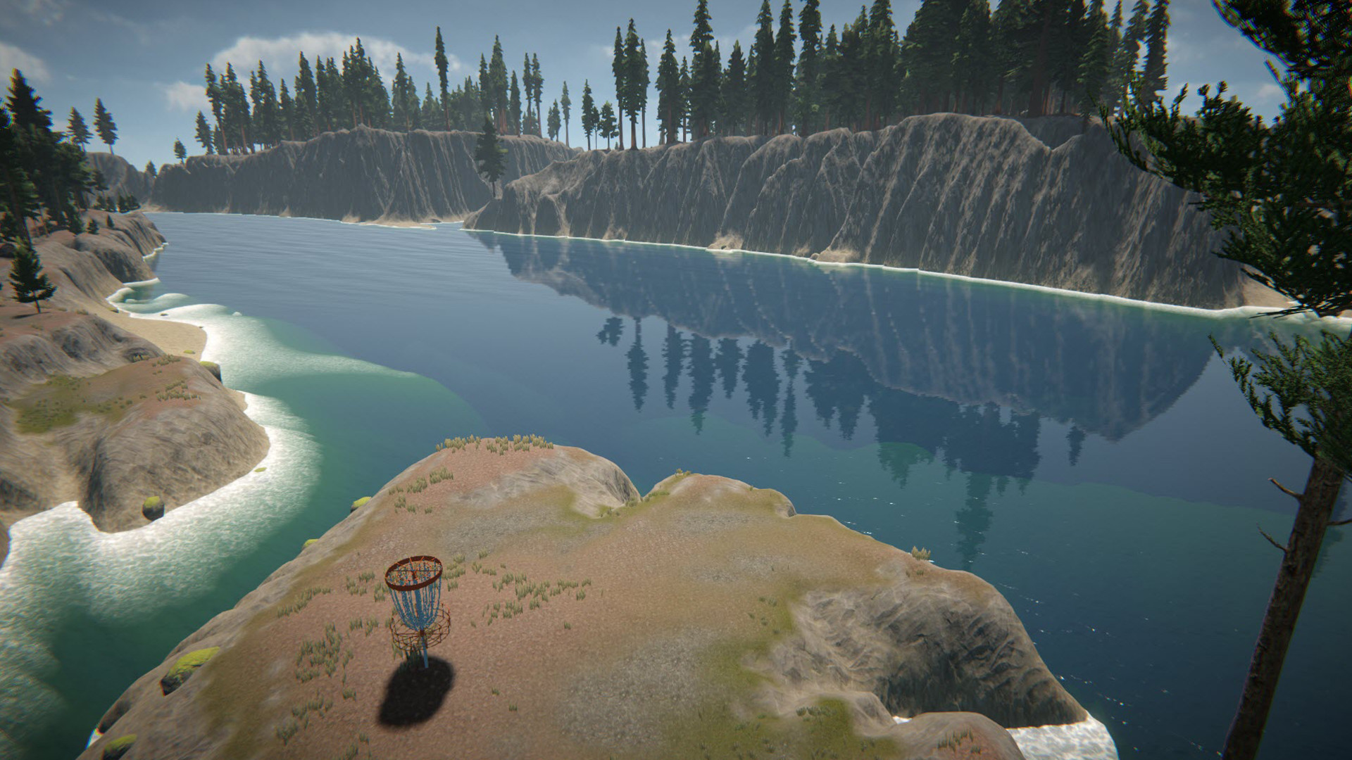 Disc Golf: Game On on Steam