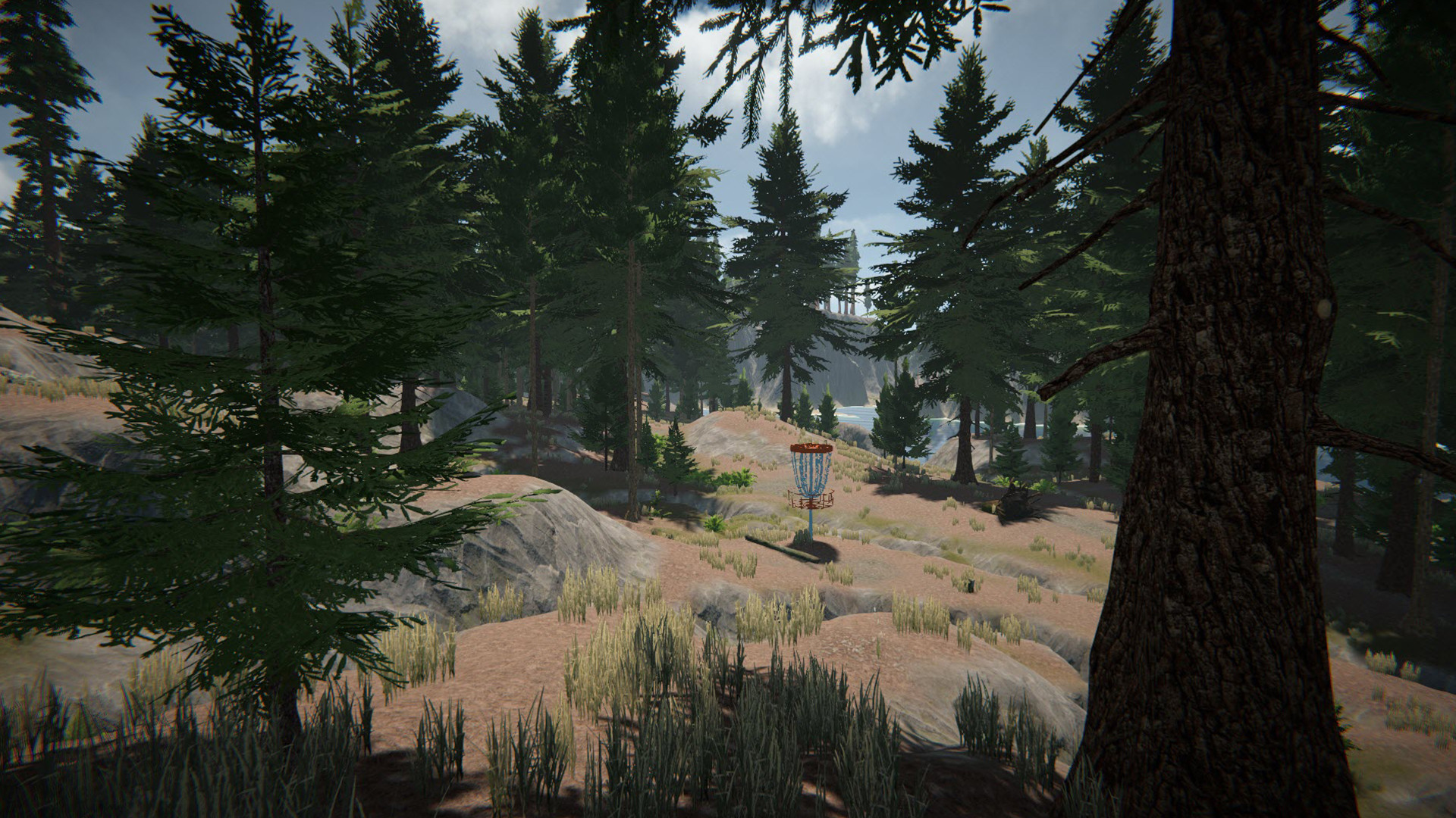 Disc Golf: Game On on Steam