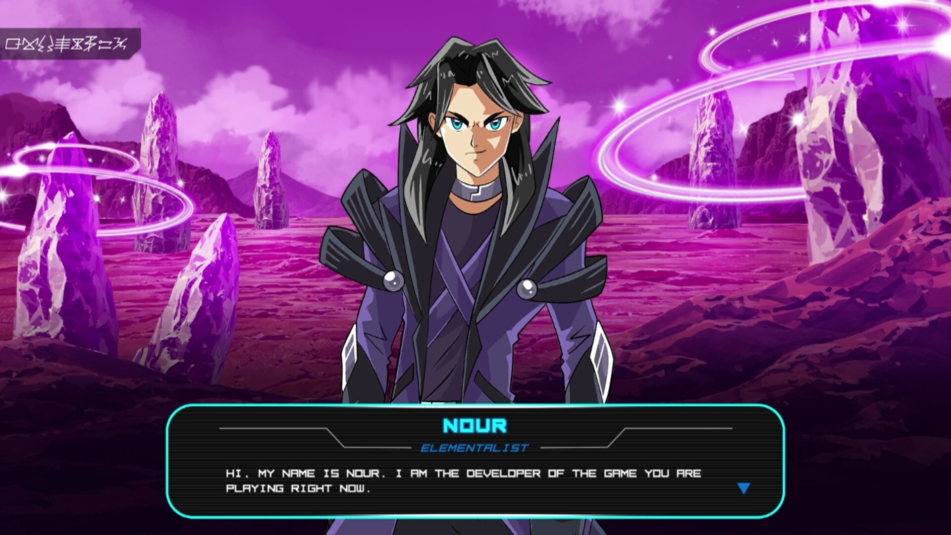Final Stardust: Cosmic Nexus on Steam