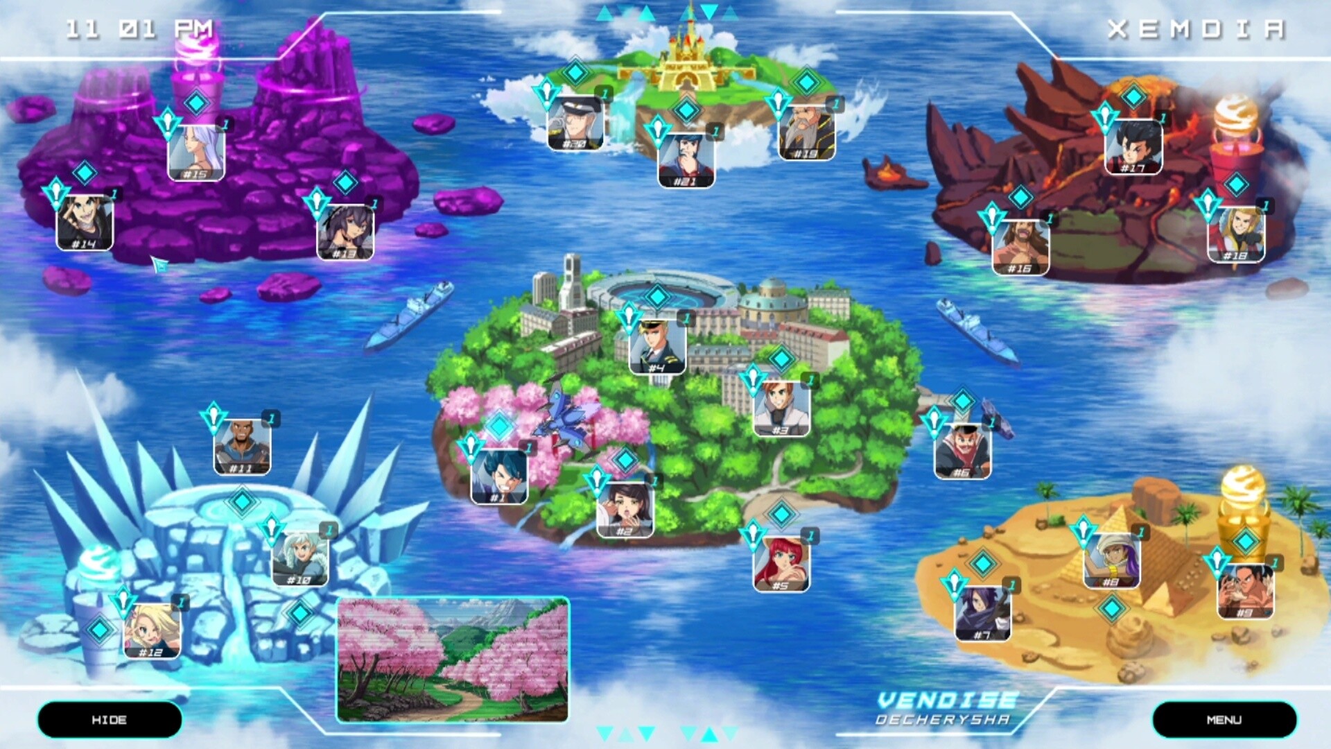 Buy Final Stardust: Cosmic Nexus (EU) (PC) - Steam - Digital Code