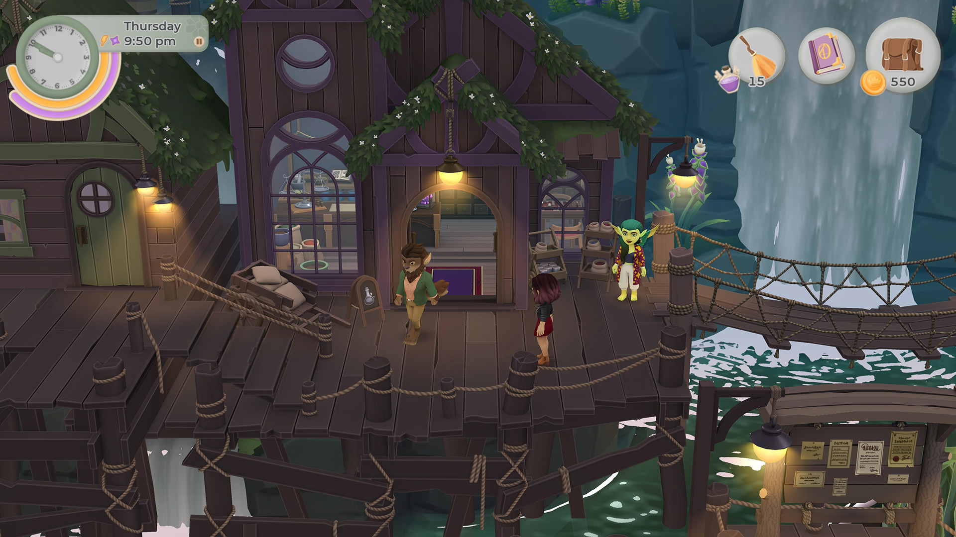 Wylde Flowers on Steam