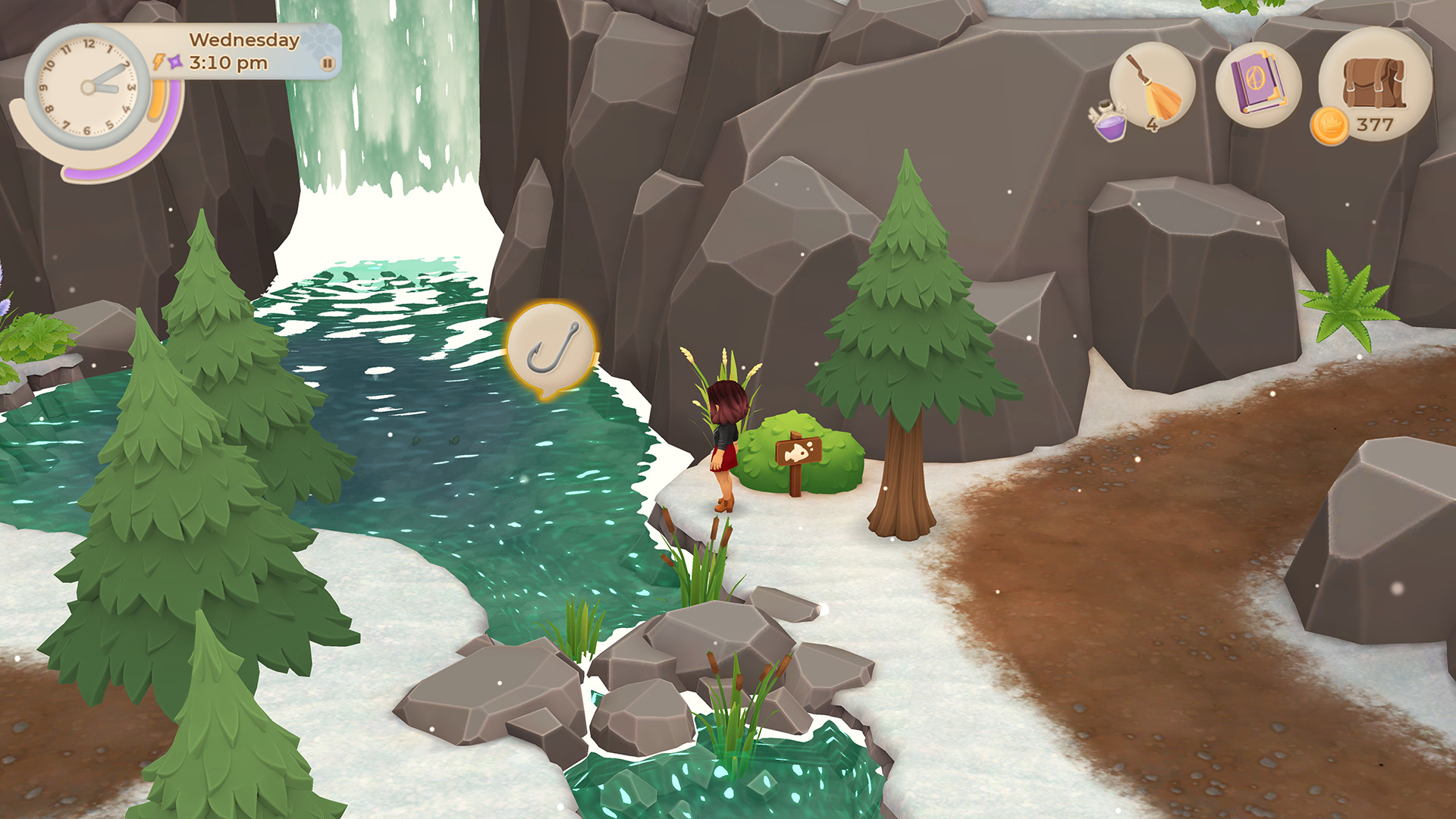 Wylde Flowers on Steam