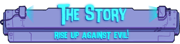 Underling Uprising on Steam