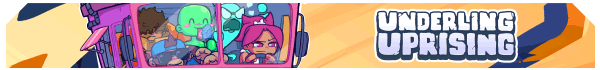 Underling Uprising On Steam